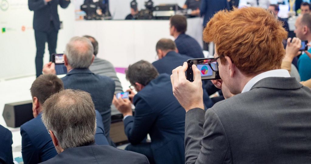 The GC Index Organimetric Solution | The GC Index