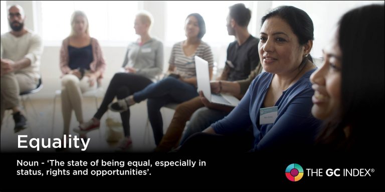 Equality, Diversity & Inclusion Explained | The GC Index