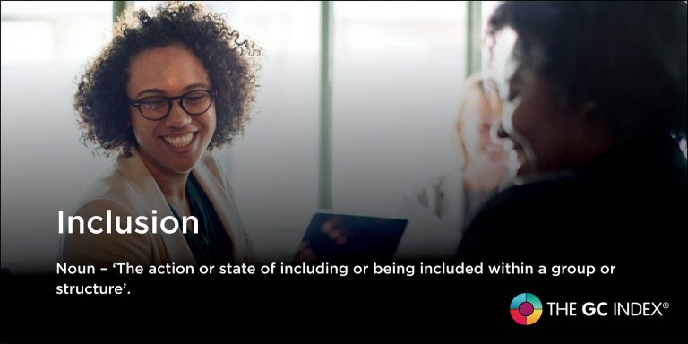 Equality, Diversity & Inclusion Explained | The GC Index