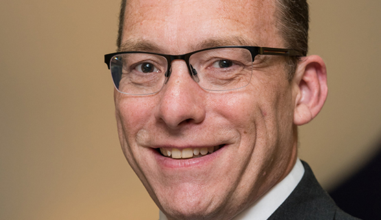 Andrew Harrison | The GC Index