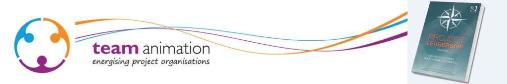 Team Animation | The GC Index