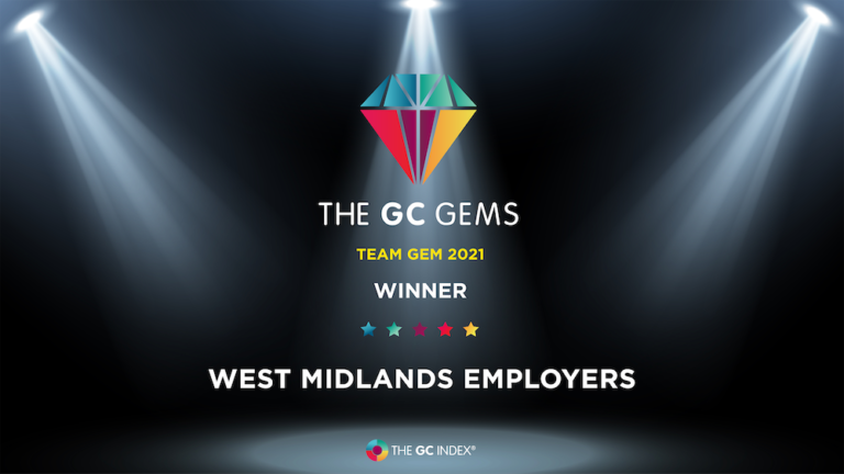 The GC Index Announce The GC Gem 2021 Winners | The GC Index